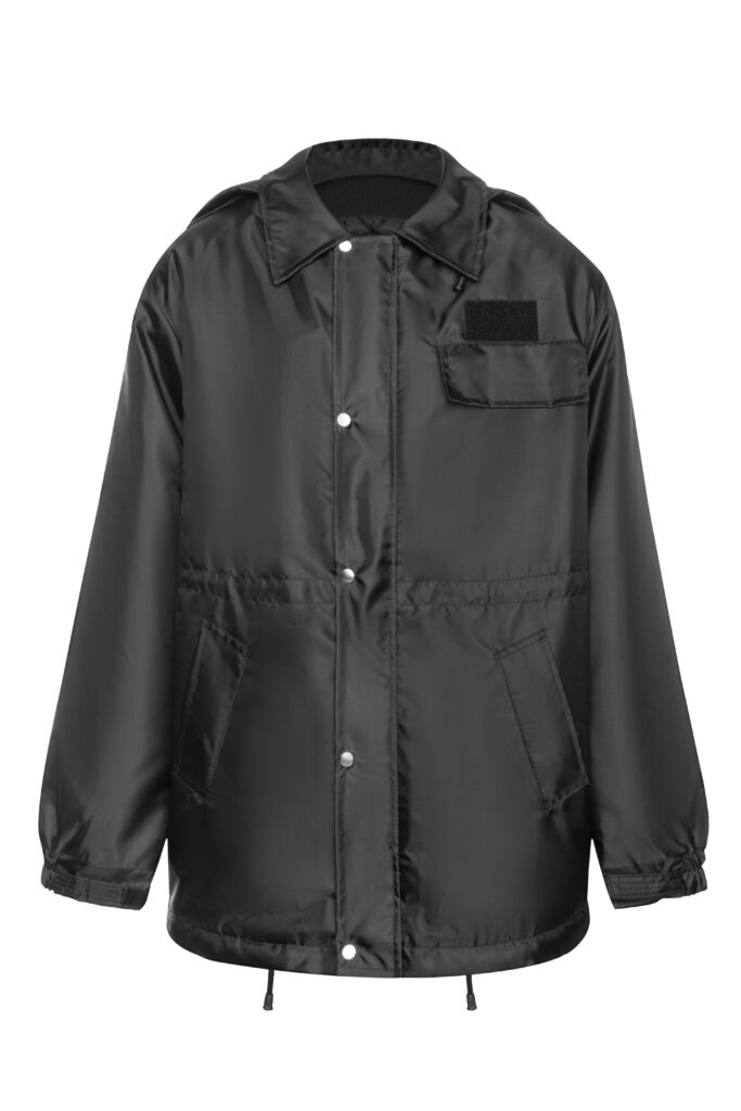 Kurtka wyjściowa PSP/OSP - Strażak 998